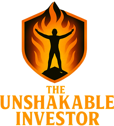 The Unshakable Investor